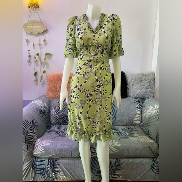 AngelaQueen | Dresses | 26angela Queen Women Dress | Poshmark